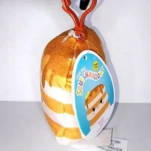 Squishmallows | Toys | Gave As Free Gift W Order Rayen Pancakes W ...